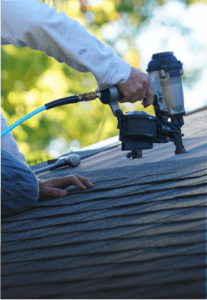 Professional Roofing Services | Vincent's Roofing
