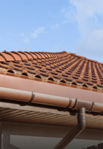 Professional Roofing Services | Vincent's Roofing